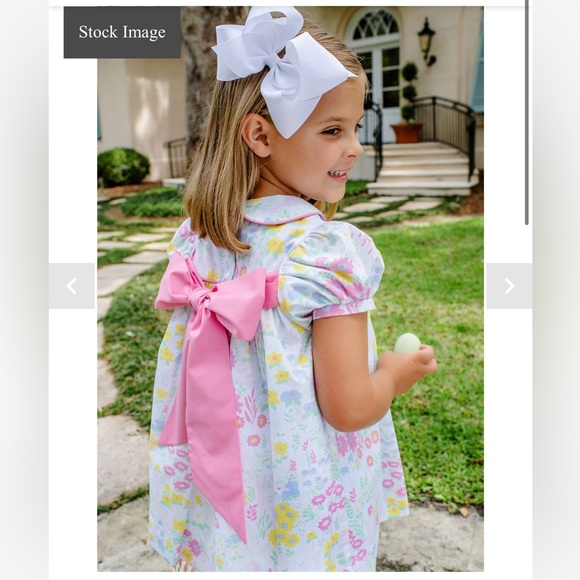 The Beaufort Bonnet Company | Dresses | Nwt Tbbc Mary Dal Dress Easter ...